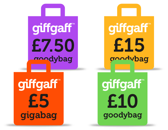 Giffgaff, wszystko co powinieneś wiedzieć